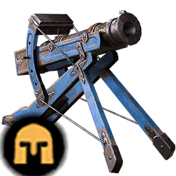 ConqHub : Falconetti Gunner Kit